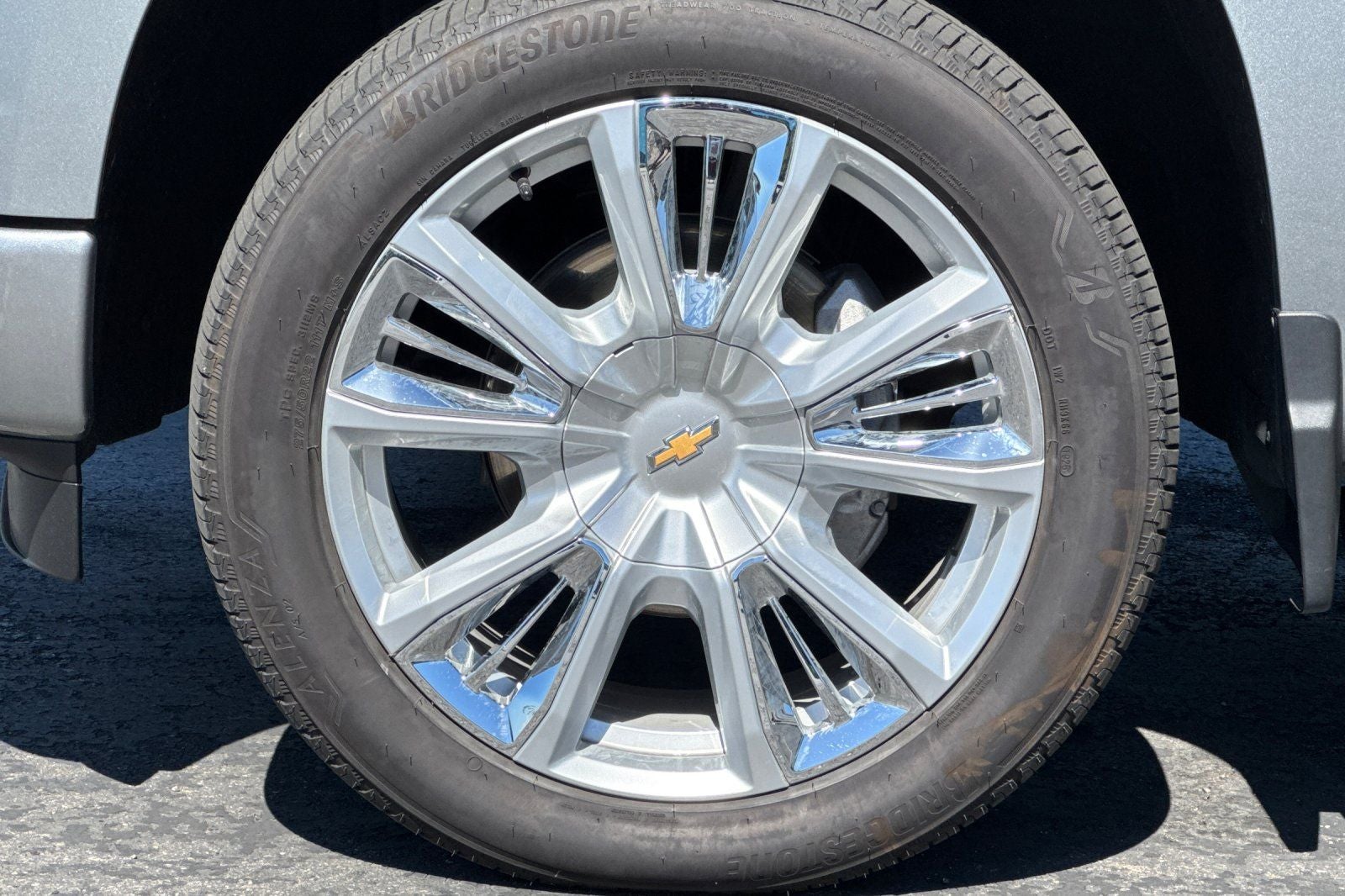 2025 Chevrolet Silverado 1500 High Country Concord CA | Dublin Fremont ...