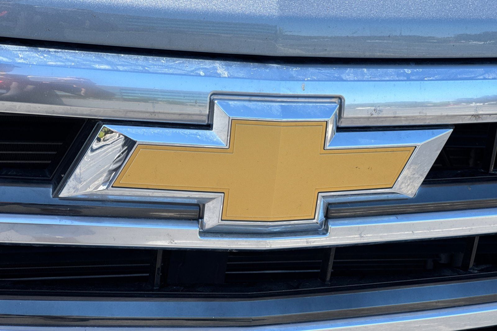 2025 Chevrolet Silverado 1500 High Country Concord CA | Dublin Fremont ...