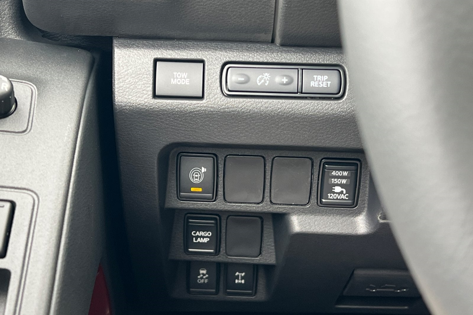 2026 Nissan Frontier PRO-4X ROUSH Concord CA | Dublin Fremont Livermore ...